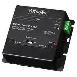 Votronic Battery Protector 100 - 3078 - 12V / 24V / 100A
