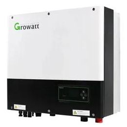 Growatt SPH 10000TL3 BH-UP 10 kW Hybrid-Wechselrichter 3-phasig