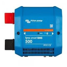 VICTRON ENERGY Victron Lynx Smart BMS 500 Batterie-Management-System