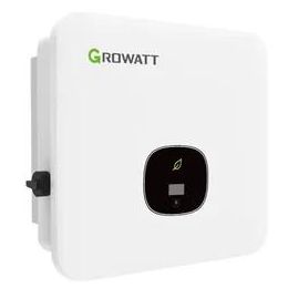 Growatt MOD 9000TL3-XH (BP) 9 kW Hybrid-Wechselrichter 3-phasig
