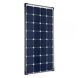 Offgridtec SPR-100 120W 12V High-End Solarpanel