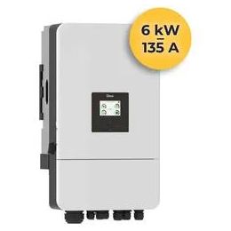 Deye Hybrid-Wechselrichter SUN-5K-SG05LP3-EU-SM2 5 kW 3 Phasen 48V