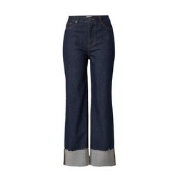 LeGer by Lena Gercke Jeans Damen Gr&ouml;&szlig;e 34 dunkelblau