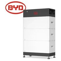 BYD Battery-Box Premium HVS+ 7.7 | 7,68 kWh Hochvolt-Batteriespeicher