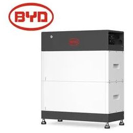 BYD Battery-Box Premium HVS+ 5.1 | 5,12 kWh Hochvolt-Batteriespeicher