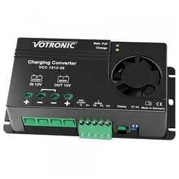 Votronic 3324 VCC 1212-30 12V zu 12V 30A B2B Ladewandler
