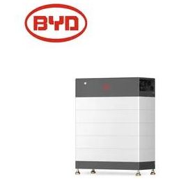 BYD Battery-Box Premium HVB 14.8 mit 14,85 kWh Hochvolt