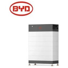 BYD Battery-Box Premium HVB 17.8 mit 17,82 kWh Hochvolt