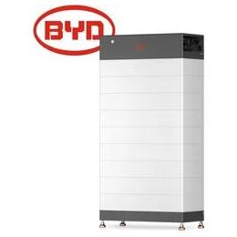 BYD Battery-Box Premium HVB 26.7 mit 26,72 kWh Hochvolt