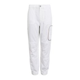 AllSaints Cargo Jeans 'FLORENCE' female White size 10