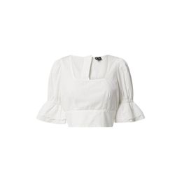 V&eacute;ro Moda Vero Moda Blouse 'OLLIE' female White size L