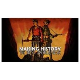 Making History: The First World War