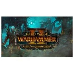 Total War: Warhammer II Curse Of The Vampire Coast