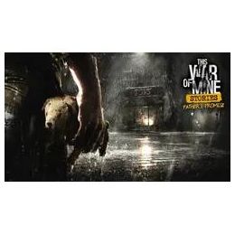 This War of Mine: Stories - Father's Promise