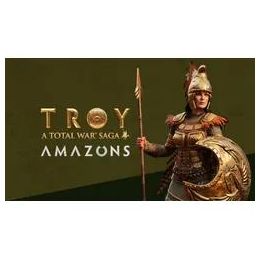A Total War Saga: TROY - Amazons