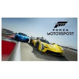 Microsoft Forza Motorsport