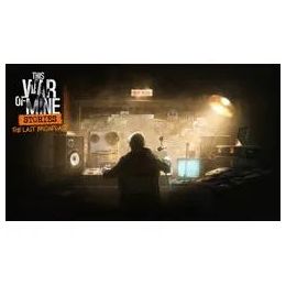 This War of Mine: Stories - The Last Broadcast