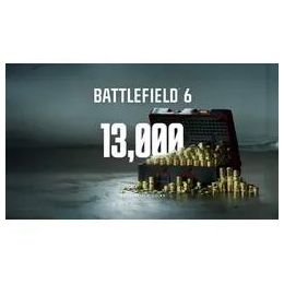 Microsoft Battlefield 6 - 13000 BFC