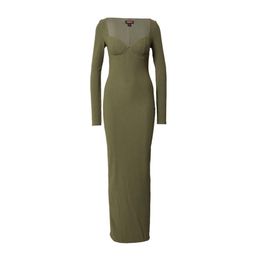 Sel by peppercorn Misspap Dress female Green size 8