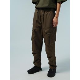Pacemaker Pants 'Bennet' female Green size S