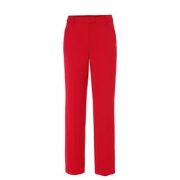 TATUUM Pants female Red size 40