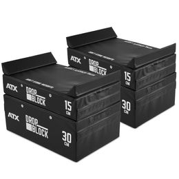 ATX&reg; Soft Drop Block-Set