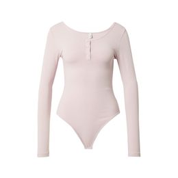 Only Shirt Bodysuit female Pink size L