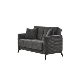 SONSTIGE Sofa 2-Sitzer LIBORIUS
