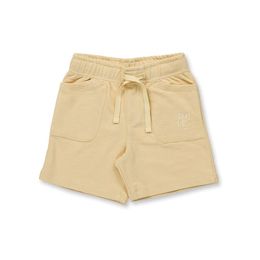Sense Organics Shorts "Maku" in Beige - 44% | Gr&ouml;&szlig;e 110 | Kinderhosen