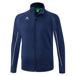 Erima Trainingsjacke "Liga Star" in Dunkelblau - 35% | Gr&ouml;&szlig;e 152 | Kinder-outdoor-jacken