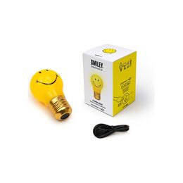 SuckUK LED-Dekoleuchte ''Smiley'' in Gelb - 14% | Lichterketten-dekobeleuchtung