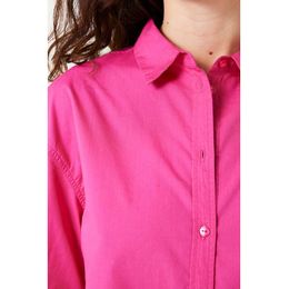 Garcia Hemd in Pink - 63% | Gr&ouml;&szlig;e M | Damen-blusen