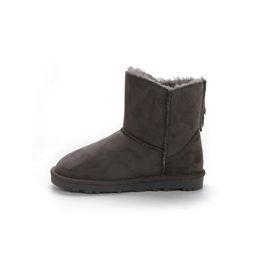 BLACKFIELD Winterboots "Moraze" in Grau - 77% | Gr&ouml;&szlig;e 31 | Kinderstiefel