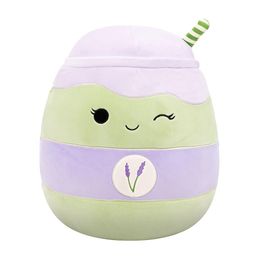 Squishmallows Squishmallows-Pl&uuml;schtier "Latchmi" - ab 3 Jahren - 24% | Kinder-kuscheltiere