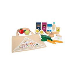 Small Foot Lebensmittel-Set "vegetarisch fresh" - ab 3 Jahren - 34% | Kaufladen-spielkueche