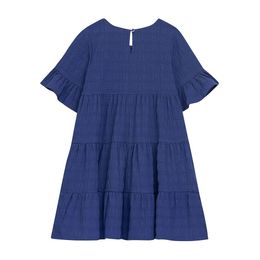 Danamade Kleid "Delodie" in Dunkelblau - 59% | Gr&ouml;&szlig;e 116 | Kinderkleider