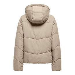 Only Steppjacke in Beige - 51% | Gr&ouml;&szlig;e XS | Damenjacken