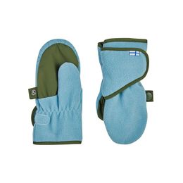 Finkid Funktionsf&auml;ustlinge "Lapanen Light" in Hellblau - 17% | Gr&ouml;&szlig;e 62-80 | Baby-handschuhe