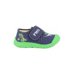 Primigi Sneakers in Dunkelblau - 50% | Gr&ouml;&szlig;e 35 | Kindersneakers