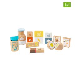 Small Foot Backzutaten-Set - ab 3 Jahren - 38% | Kaufladen-spielkueche