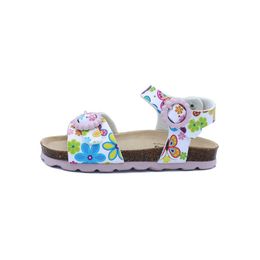 billowy Sandalen in Bunt - 68% | Gr&ouml;&szlig;e 29 | Kindersandalen