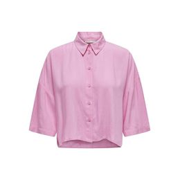 Only Shirt in Rosa - 48% | Gr&ouml;&szlig;e XL | Damen-tops