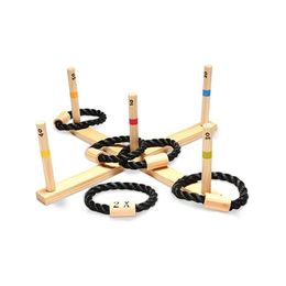 BS Toys Ringwurfspiel - ab 6 Jahren - 35% | Ballspiele