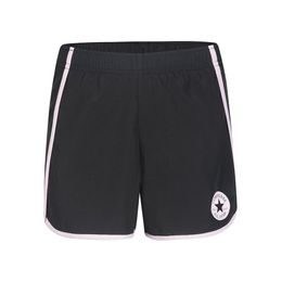 Converse Shorts in Schwarz - 42% | Gr&ouml;&szlig;e 152/158 | Kinderhosen