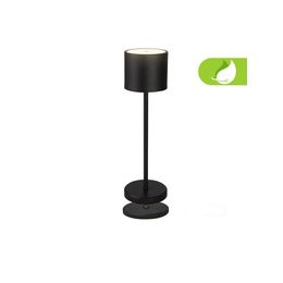 Briloner LED-Tischleuchte "Sigo" in Schwarz - EEK F (A bis G) - 15% | Tischleuchten
