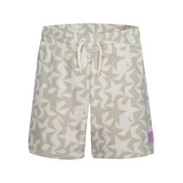 Converse Shorts in Grau - 40% | Gr&ouml;&szlig;e 140-152 | Kinderhosen