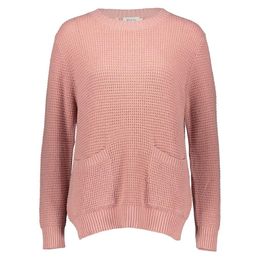 Maerz Muenchen Pullover in Rosa - 69% | Gr&ouml;&szlig;e 46 | Damen-pullover-cardigans