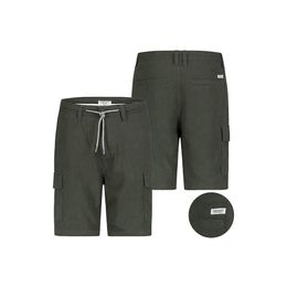 Eight2Nine Bermudas in Anthrazit - 66% | Gr&ouml;&szlig;e W29 | Herren-plussize