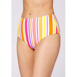 Chiemsee Bikini-Hose "Marabella" in Bunt - 48% | Gr&ouml;&szlig;e 36 | Damen-bademode