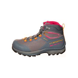 La Sportiva Wanderschuhe "TX Hike GTX" in Grau - 42% | Gr&ouml;&szlig;e 38 | Damen-outdoor-sport-schuhe